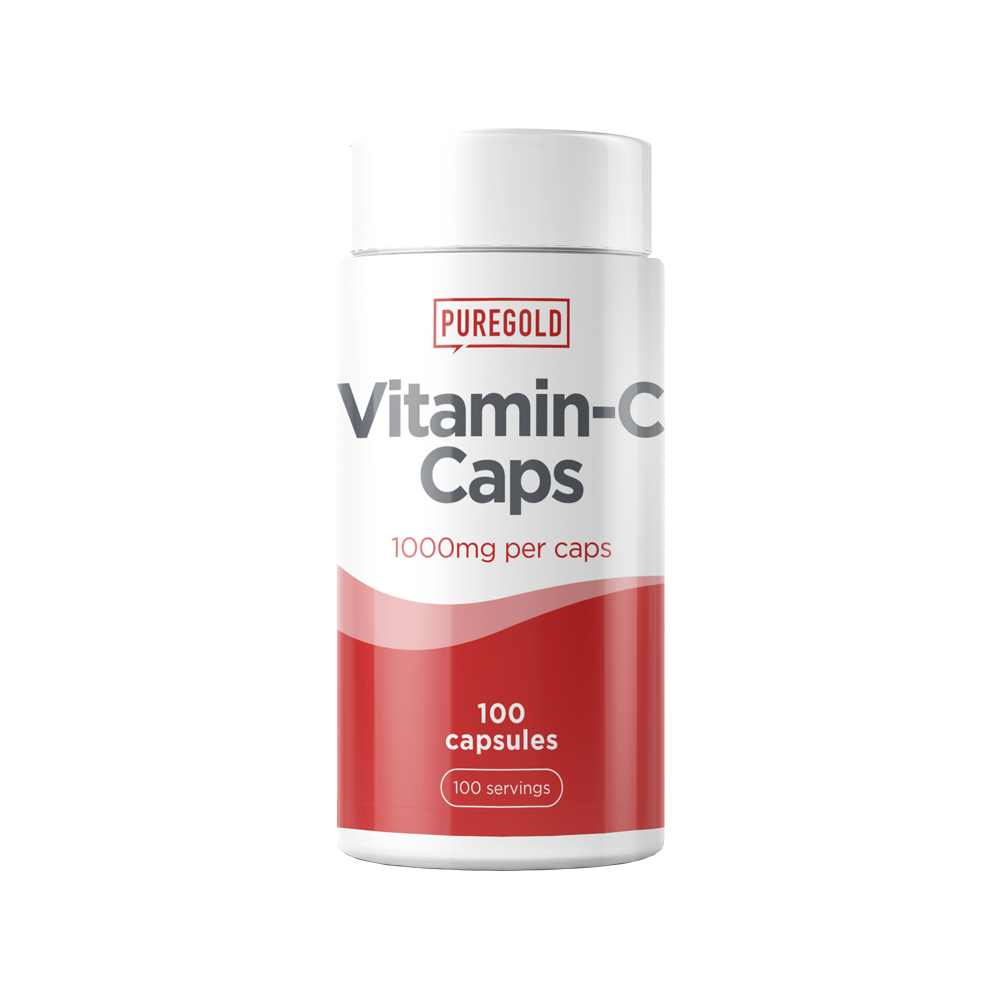 C 1000 Vitamina C In Capsule 100caps c-1000-vitamina-c-in-capsule-100caps